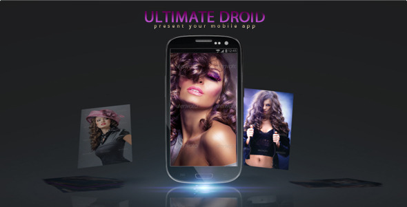 Christmas Sale, After Effects Project Files | VideoHive